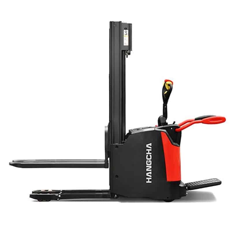 HU-LIFT TRANSPALETA MANUAL GALVANIZADA ACBFG25 - Mecanomovil